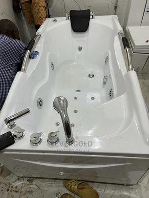 England Executive Single Jacuzzi Available Now in Orile - Plumbing ...