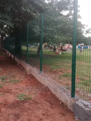 Panel Meshes in Nigeria for sale Prices on Jiji.ng