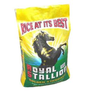 Stallion Nigeria Parboiled Rice in Ikeja - Meals & Drinks, Cate Uloma ...