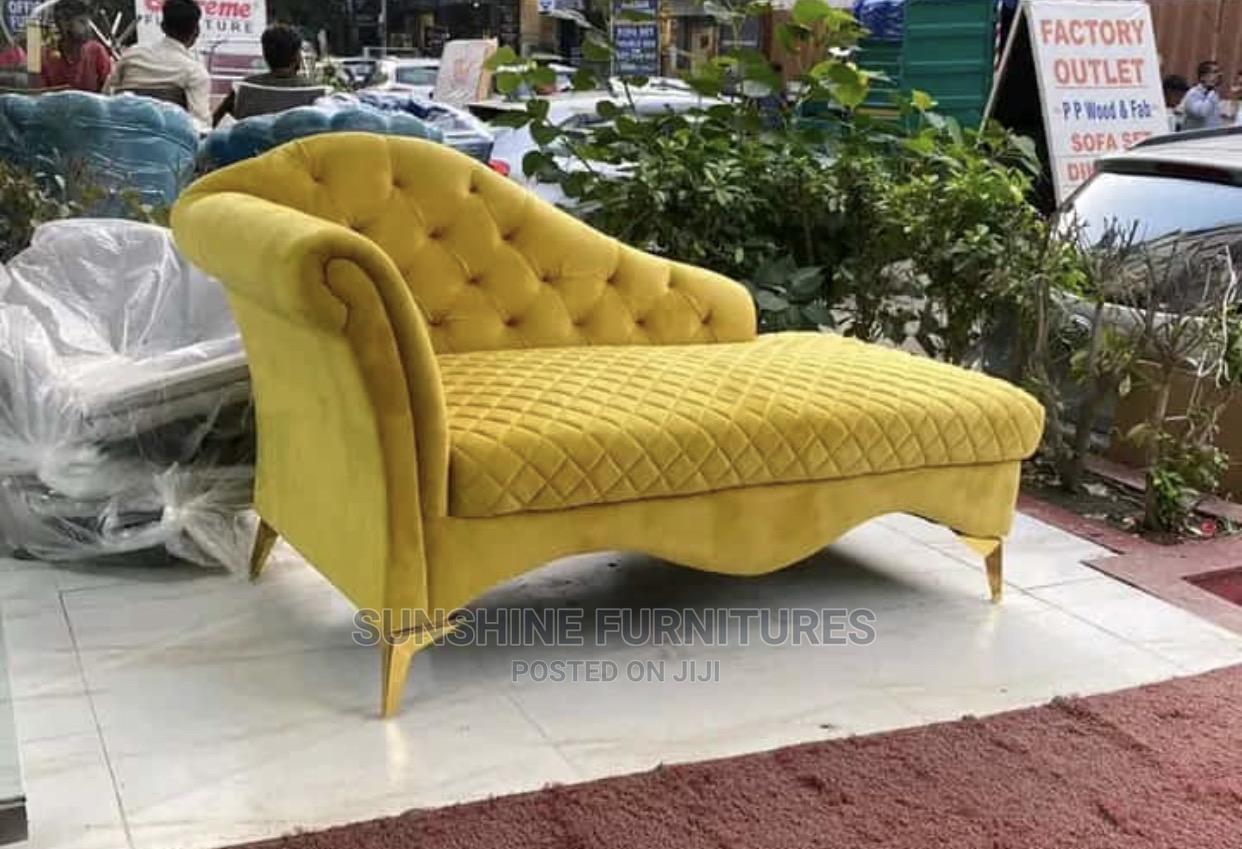 Modern Resting Chair in Oluyole - Furniture, Ajileye Samuel | Jiji.ng