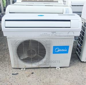 Haier Thermocool 1hp Air Conditioner +WARRANTY (Low Voltage) in Lagos ...