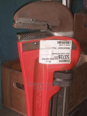 60" Pipe Wrench, Made in USA in Victoria Island - Hand Tools, Raidon ...