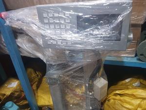 LPG Gas Digital/Refilling Scale 200kg in Ojo - Manufacturing Equipment ...