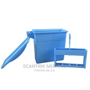 Reusable Laboratory Plastic Staining Rack in Eleme - Medical Supplies ...