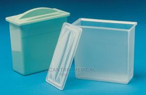 Histology Tissue Slide Staining Slide Jar and Rack in Abua/Odual ...