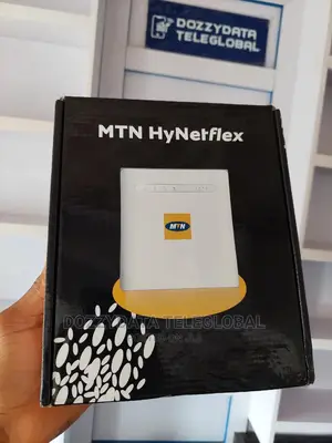 MTN Router in Nigeria for sale Price on Jiji.ng