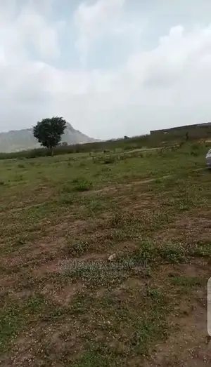 107ha Jibi Behind Mopol Barracks After Kubwa Arab Junction in Dei-Dei ...