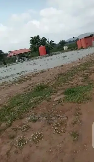 107ha Jibi Behind Mopol Barracks After Kubwa Arab Junction in Dei-Dei ...