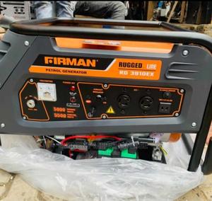 Firman Rugged Generator in Lekki - Electrical Equipment, Eminent ...
