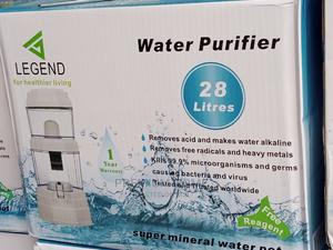 Legend Water Purifier 28L in Lagos Island (Eko) - Home Appliances ...