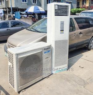 Panasonic 2hp Standing AC Air Conditioner +WARRANTY(DELIVERY in Lagos ...
