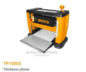 INGCO Thickness Planer 1500w in Lagos Island (Eko) - Electrical Hand ...