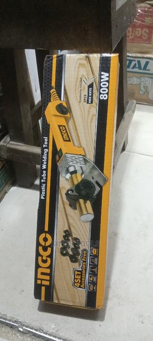 PPR Welding Machine in Lagos Island (Eko) - Electrical Hand Tools ...