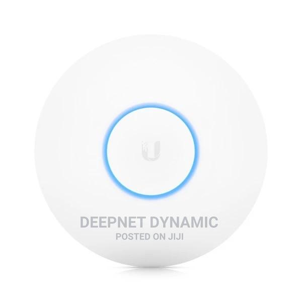 Uap-Ac-Pro in Ikeja - Networking Products, Deepnet Dynamic Technologies | Jiji.ng