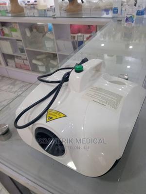 Disinfectant Fogging Machine in Yaba - Safetywear & Equipment, Scantrik ...