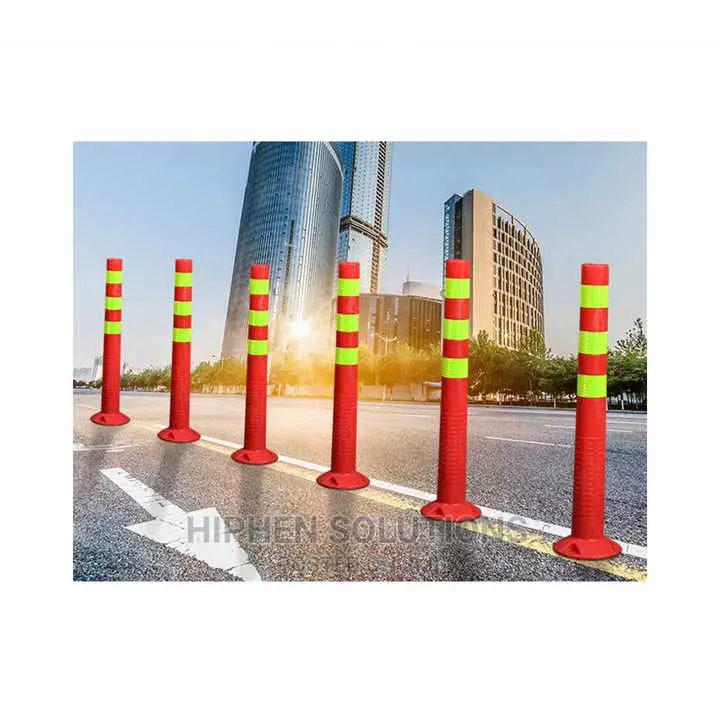 Reflective Delineator in Gudu - Safetywear & Equipment, Hiphen ...