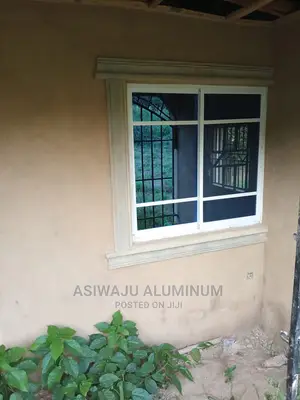 Glass Windows in Nigeria for sale Price on Jiji.ng
