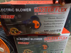 Master Flex Heavy Duty Electric Blower in Lagos Island (Eko ...