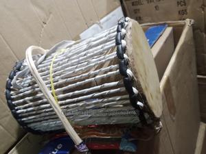 Talking Drum Gan Gan in Ojo - Musical Instruments & Gear, Gideon ...