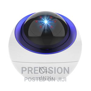 NG-C220 1080P Smart Wireless Indoor Security Camera in Kado - Security ...