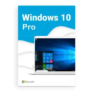 Windows 10 Microsoft Windows in Nigeria for sale Prices on Jiji.ng