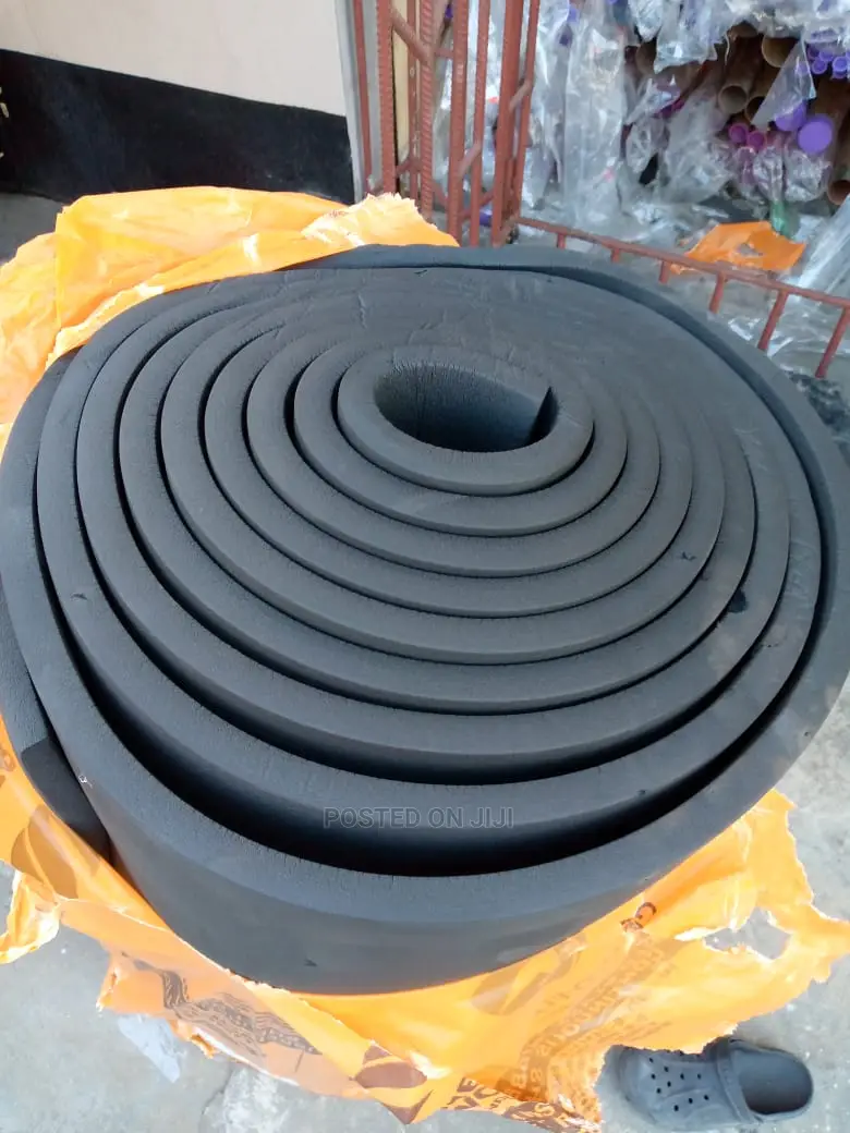 Gulf O Flex 25mm, 1.2m X 10m Armarflex Roll in Ojo - Building Materials ...