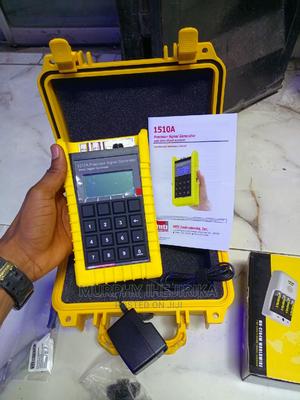 1510A Precision Portable Signal Generator and Calibrator in Lagos ...