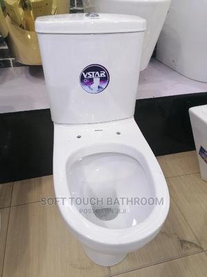 Water Closet Vstar Good Quality in Orile - Plumbing & Water Supply ...