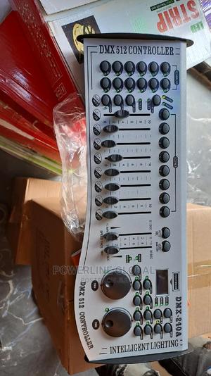 16 Channels DMX Controller for Your Stage Lighting S in Lekki - Stage ...