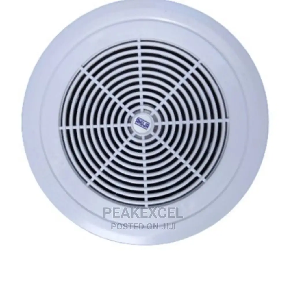 6inchs Ceiling Speaker - Cs-663t in Ikeja - Audio & Music Equipment, Peakexcel Technologies ...