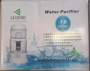 Legend Water Purifier 18L in Lagos Island (Eko) - Kitchen Appliances ...