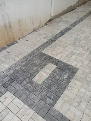 Interlocking (Paving Stone) in Ibadan - Building Materials, Realone ...