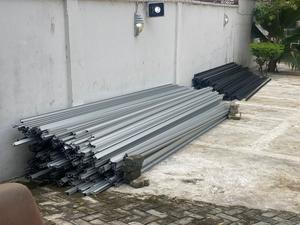 4.2M Foreign Solar Panel Mounting Rail / Rack in Ojo - Other Repair ...