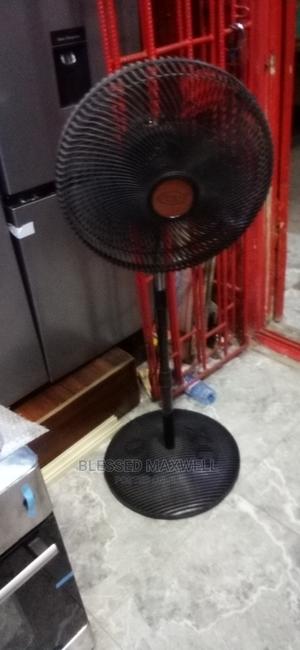 OX Fan 18 Inches in Ojo - Home Appliances, Blessed Maxwell Enterprises ...