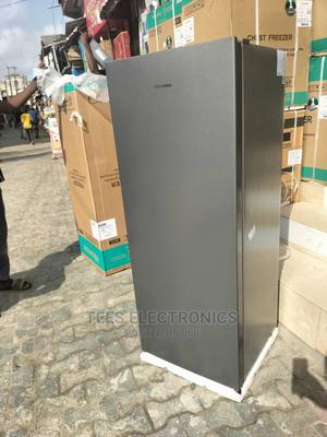 Hisense Standing Freezer 189L Single Door in Ikoyi - Kitchen Appliances ...