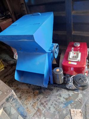 Cassava Grater Machine in Ojo - Manufacturing Equipment, Emmytex ...