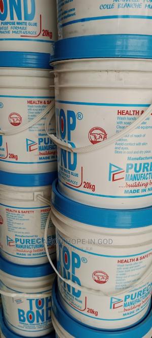 Top Bond Glue in Nigeria for sale Prices on Jiji.ng