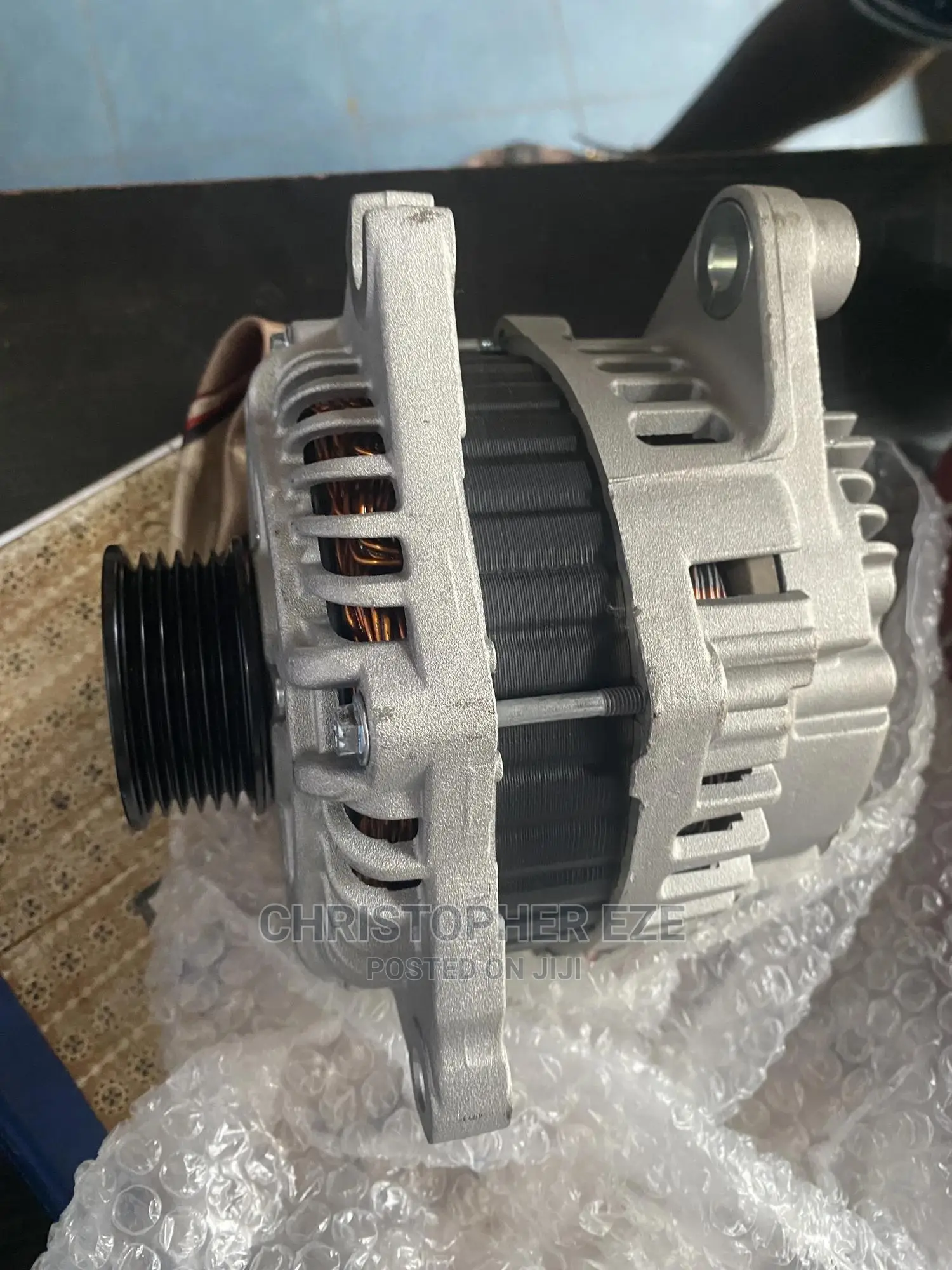 Brand New Ford Explorer Alternator 2011 2012 2013 2014 2015 in Surulere ...