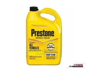 Prestone All Vehicles 50/50 Prediluted Coolant in Amuwo-Odofin ...