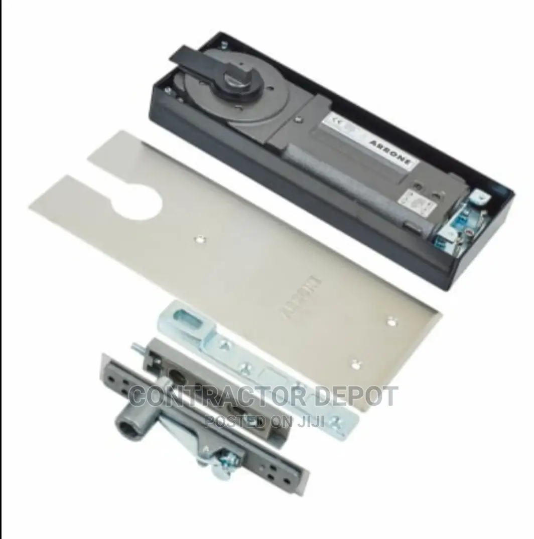 Floor Spring Door Closer 150kg 900-1100mm 273x127x65mm in Lagos Island ...