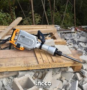 INGCO Demolition Hammer and Breaker 1700W in Lagos Island (Eko ...