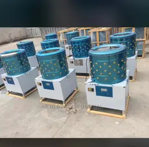 Defeathering Machines in Amuwo-Odofin for sale Price on Jiji.ng