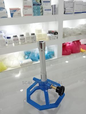Bunsen Burner Medical Supplies Equipment in Port-Harcourt - Medical ...