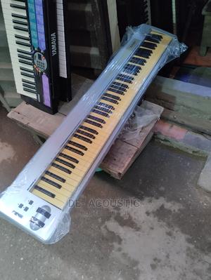 Direct Uk Used Maudio 7 Octave Midi Keyboard in Ojo - Musical ...