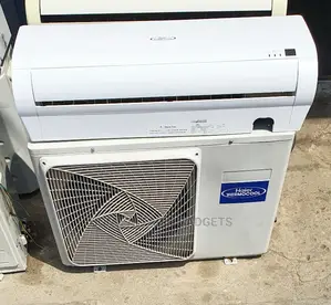 Haier Thermocool 1.5hp Inverter Air Conditioner +WARRANTY in Lagos ...