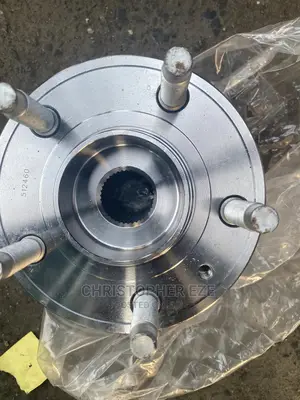 Ford Explorer Front Hub 2011 2012 2013 2014 2015 2016 2017 in Surulere ...