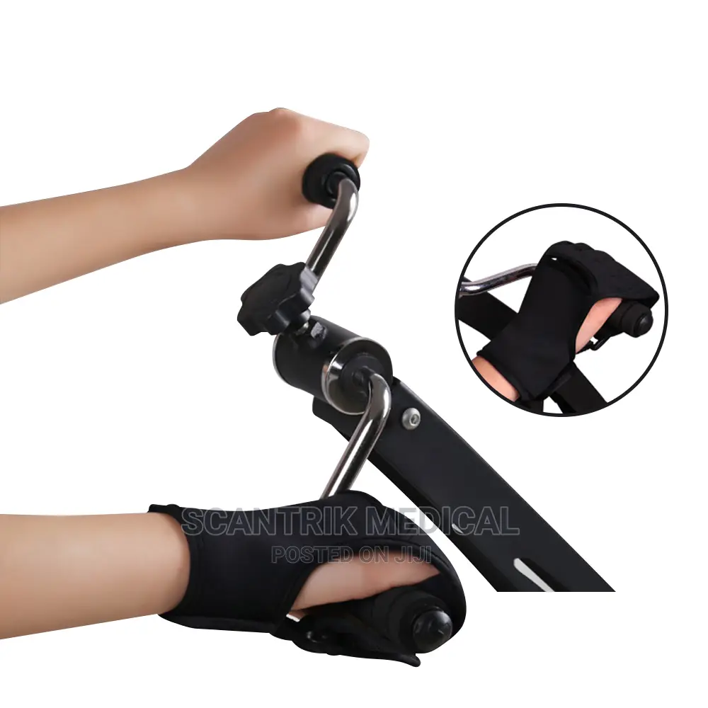 Hand Splint Finger Immobilizer in Yaba - Sports Equipment, Scantrik ...