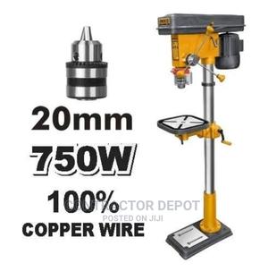 Ingco 20mm Drill Press Machine Pillar Drill Machine 20mm in Lagos ...