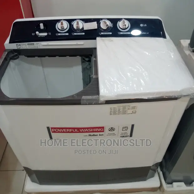 Lg Washing Machine Top Load Manual