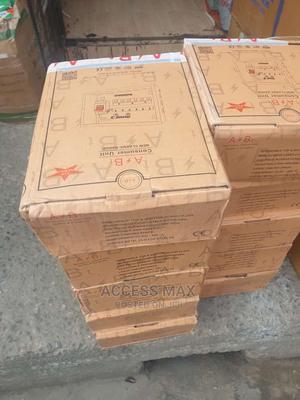 Original D6 3 Phase Distribution Board.( A.B) in Lagos Island (Eko ...